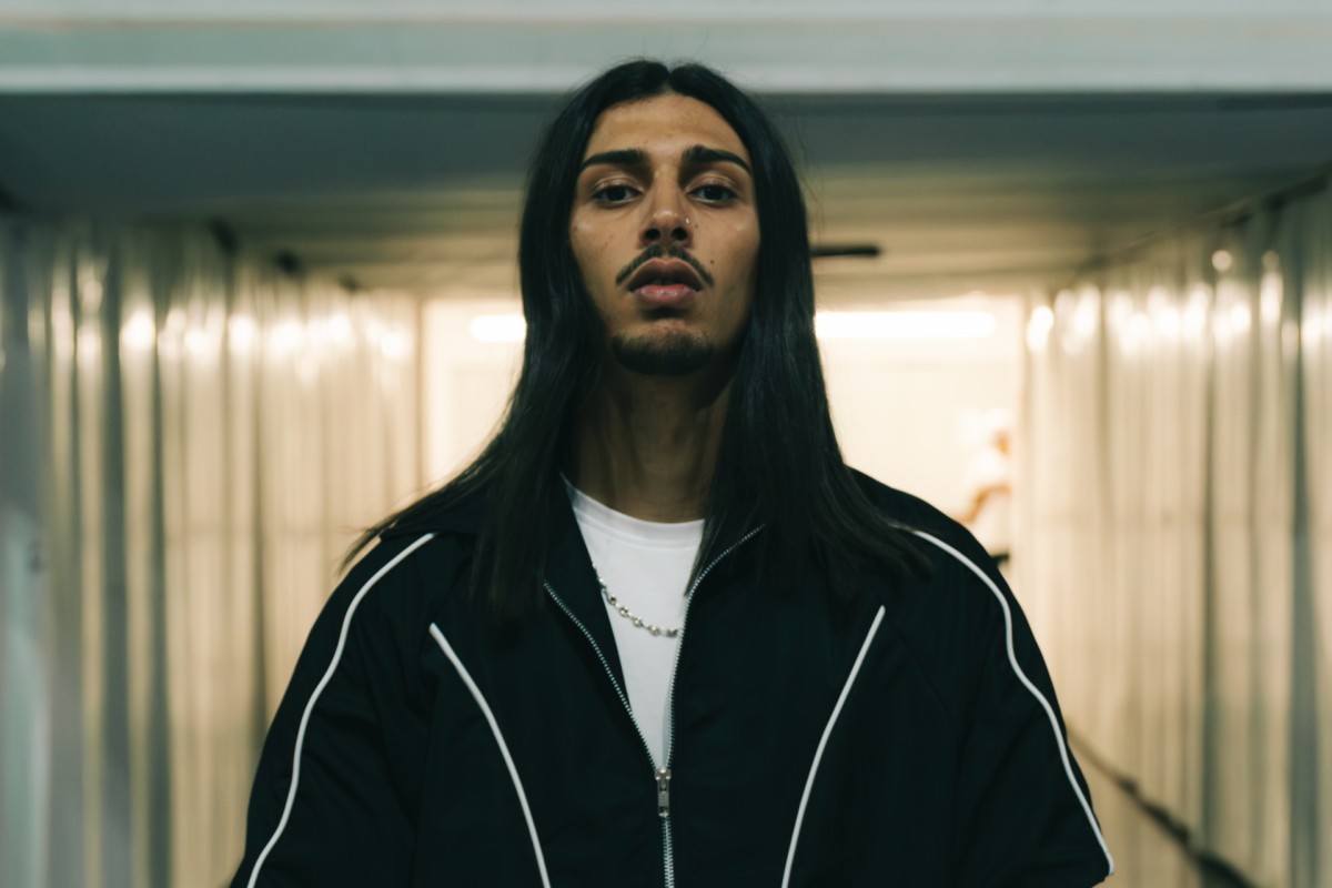 Baby Gang – TAKK AB Entertainment