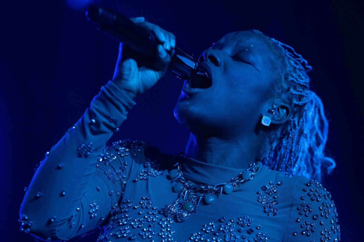 Iniko – TAKK AB Entertainment