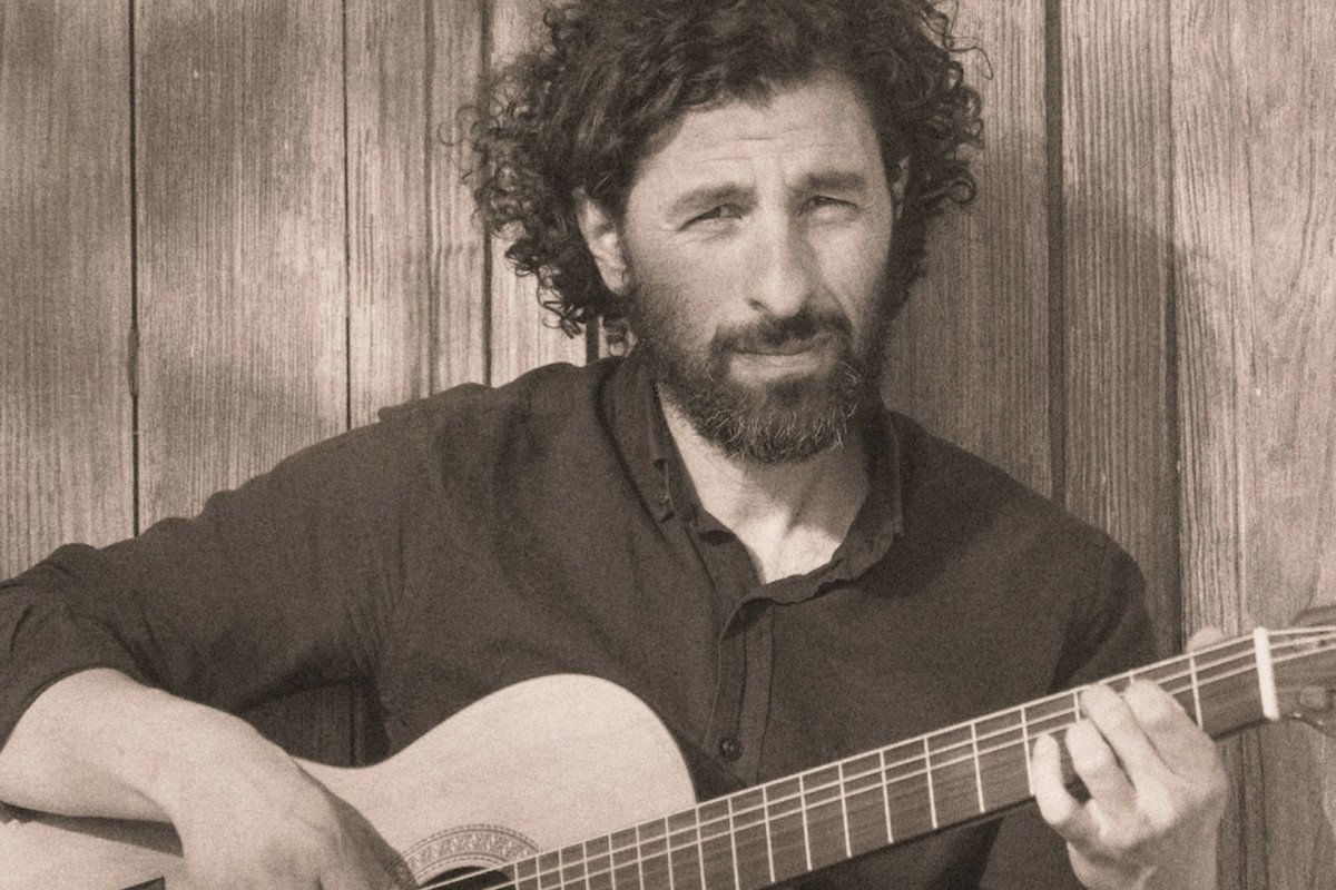 José González – TAKK AB Entertainment