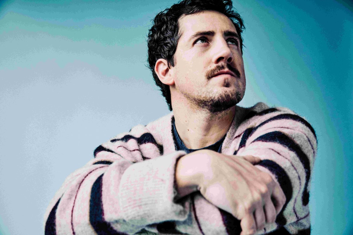 Michael Marcagi – TAKK AB Entertainment